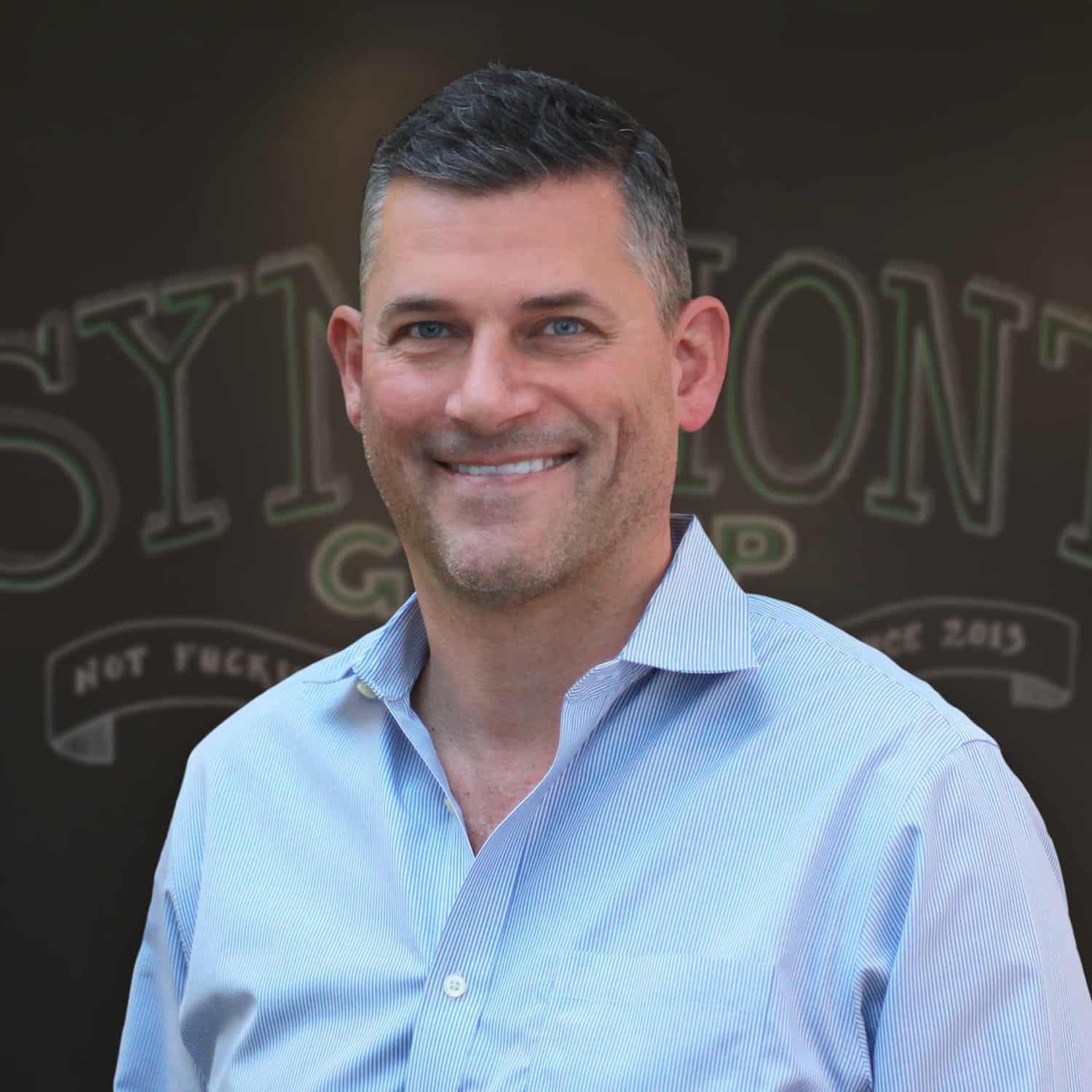 Todd Getz | Partner, Head of Finance and Operations at Symbiont